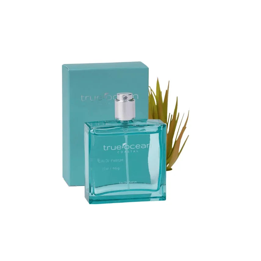 True Ocean – Coastal Fragrance & Body Care Collection – Shop Emma's