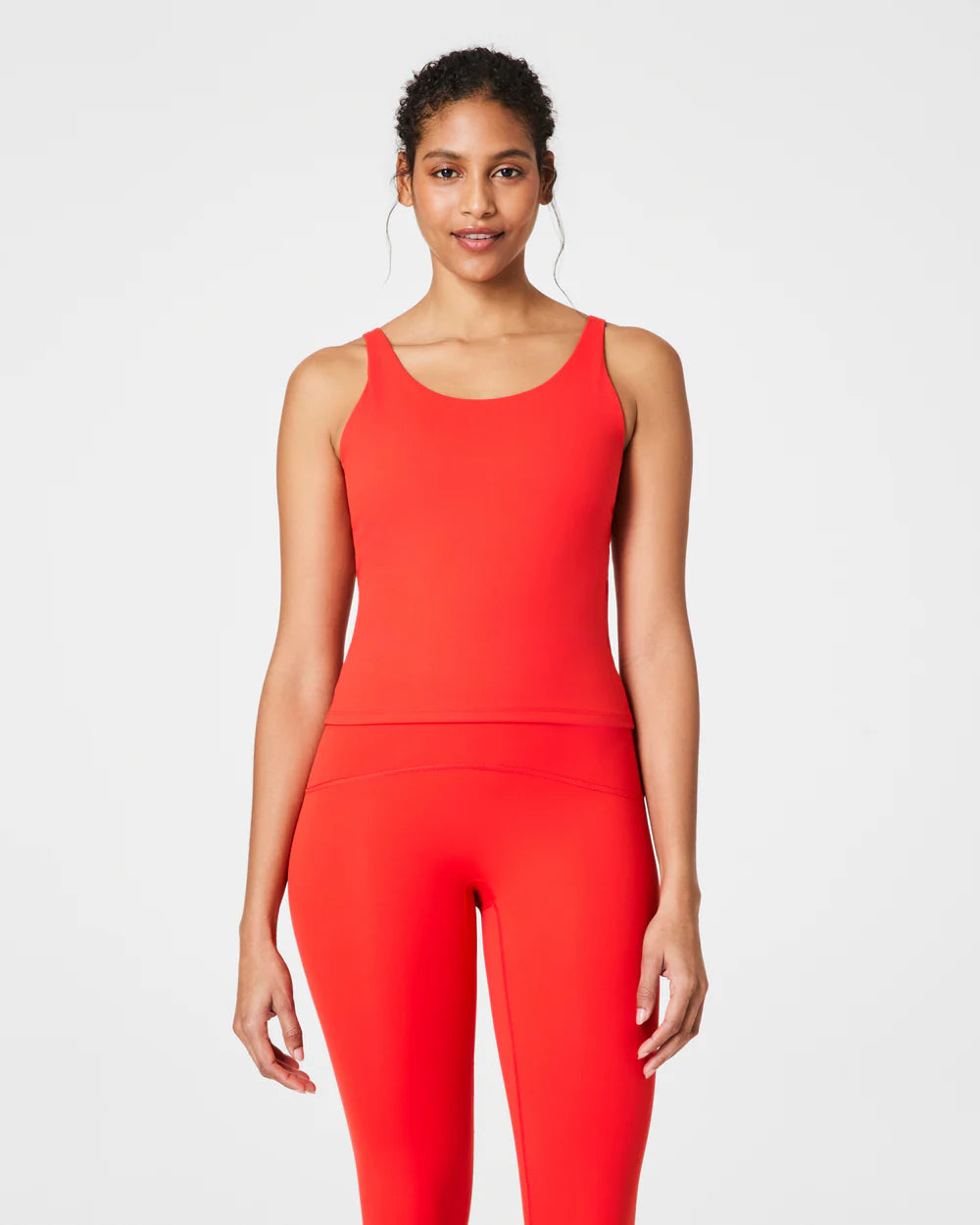 Spanx Power Boost Shelf Tank – Fast Shipping